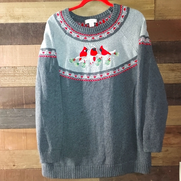 CJ Banks | Sweaters | Cj Banks Womens Sweater2x | Poshmark